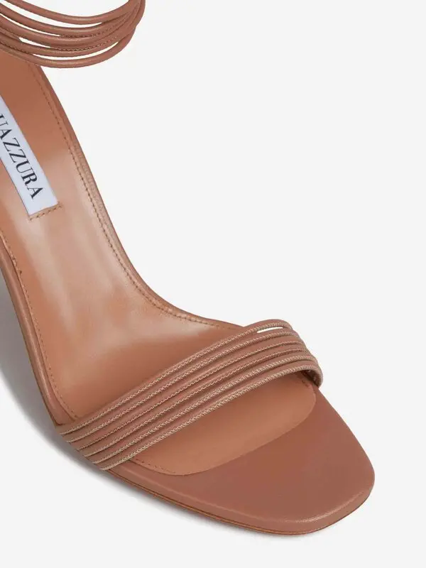 AQUAZZURA Sway Sandals