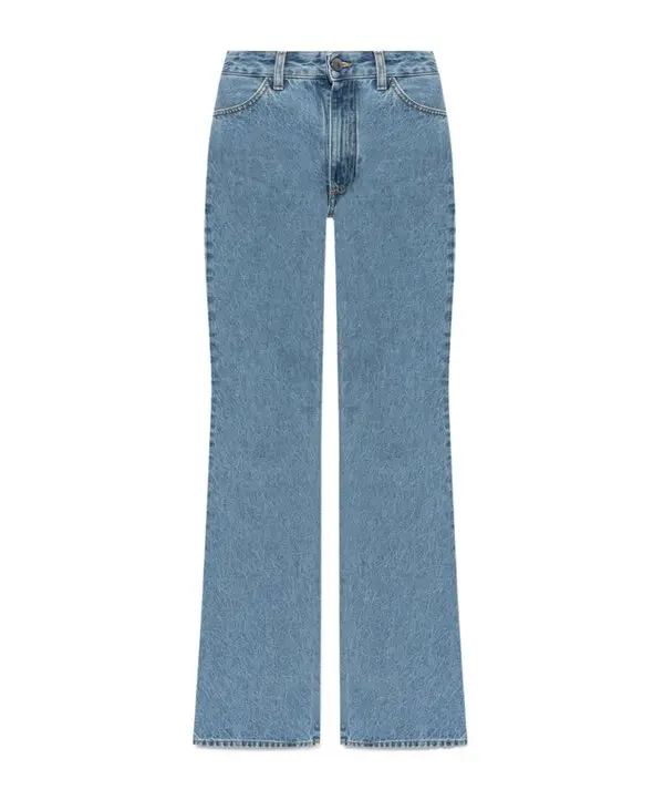 Attico The Long Jeans