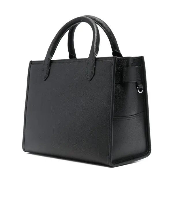 Zadig&Voltaire Xs Angel Wings-appliqué Tote Bag