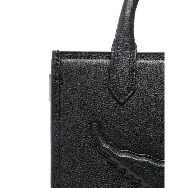 Zadig&Voltaire Xs Angel Wings-appliqué Tote Bag