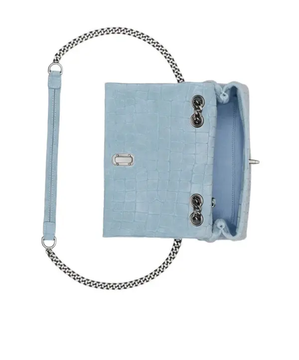 Marc Jacobs Slim Chain Shoulder Bag