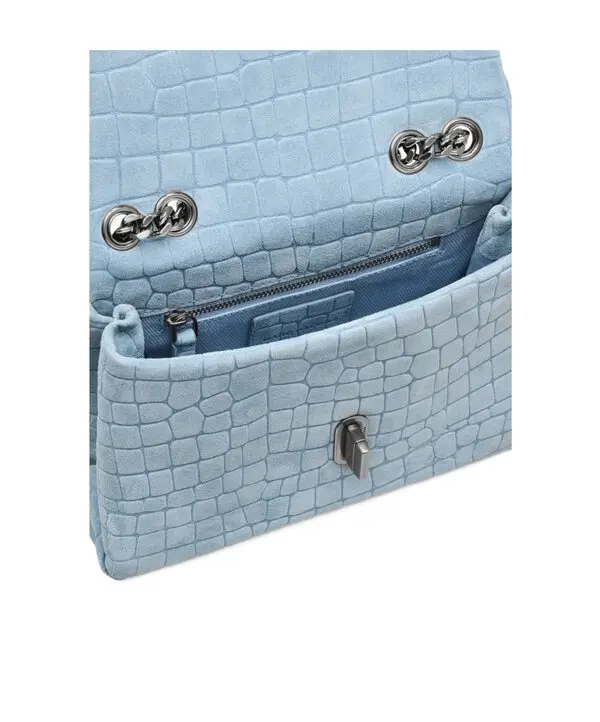 Marc Jacobs Slim Chain Shoulder Bag