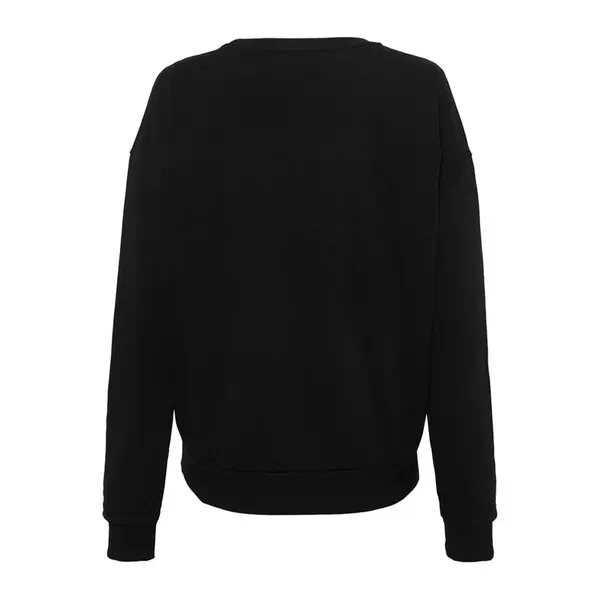 Emporio Armani Sequined Logo Pullover