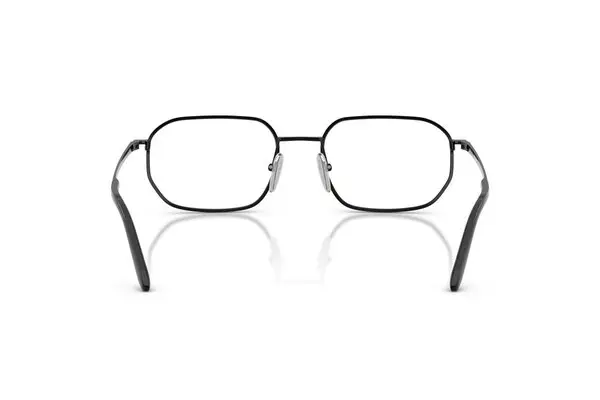 Prada Irregular Frame Eyeglasses