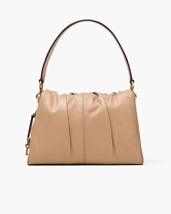 Marc Jacobs The Cristina Messenger Bag - Camel
