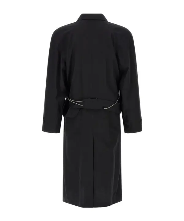 MAGLIANO Belted Trench Coat
