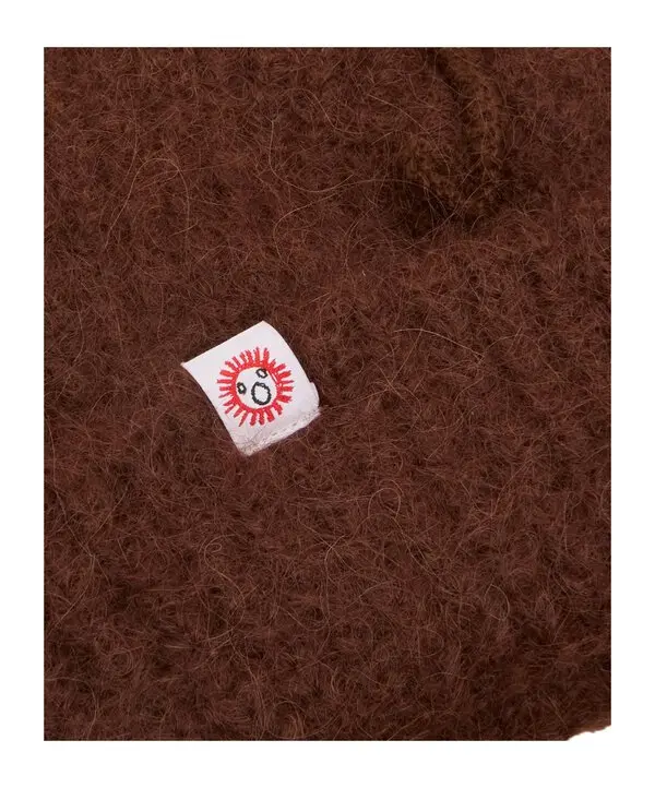 CHARLES JEFFRREY LOVERBOY Charles Jeffrey Loverboy Bear-ear Beanie
