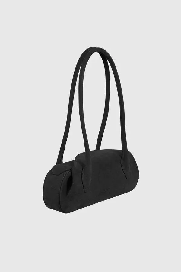 Yuzefi Oyster Mini Shoulder Bag