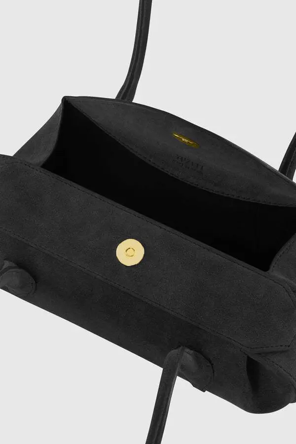 Yuzefi Oyster Mini Shoulder Bag
