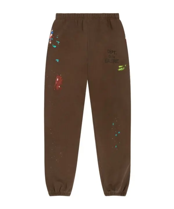 GALLERY DEPT. Gd French Logo Sweatpant