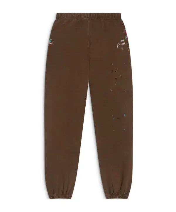 GALLERY DEPT. Gd French Logo Sweatpant