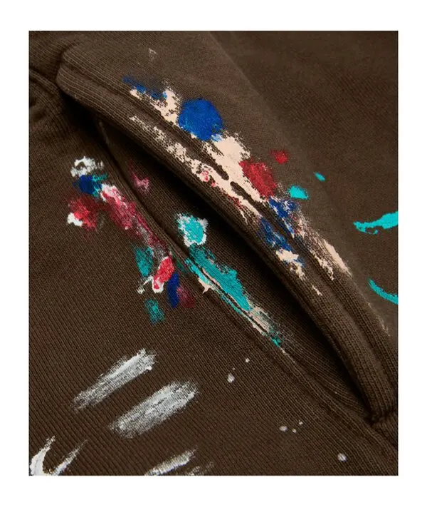 GALLERY DEPT. Gd French Logo Sweatpant