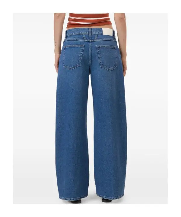 Closed Flared Denim Jeans