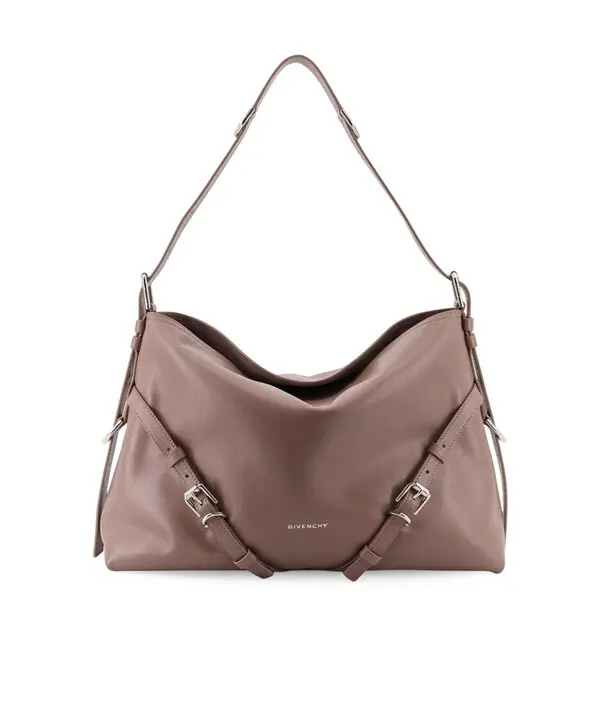 Givenchy Buckle Shoulder Bag - Multicolor