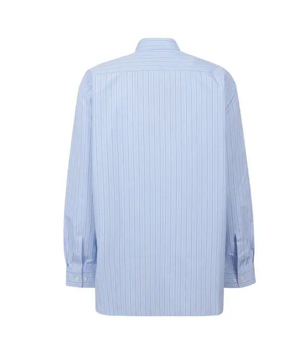 Dries Van Noten Striped Shirt