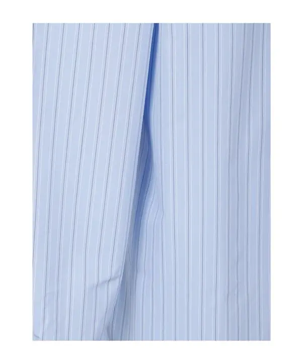 Dries Van Noten Striped Shirt