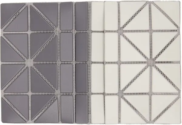 Issey Miyake W Color Card Pack - Gray