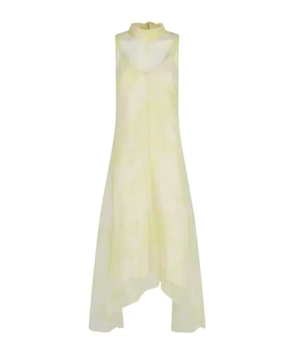Staud Auden Dress