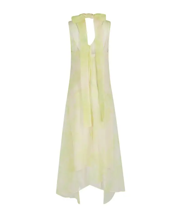 Staud Auden Dress