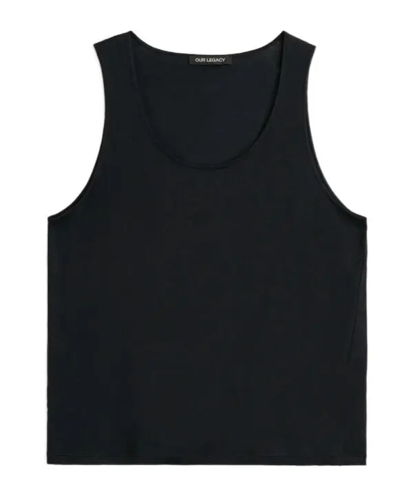 Our Legacy Our Tank Top