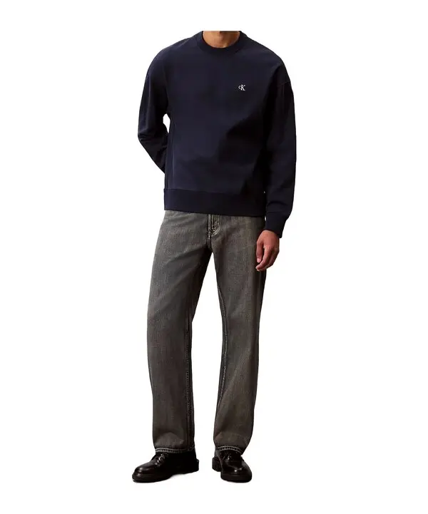 Calvin Klein 90's Straight Fit Jeans - Dune