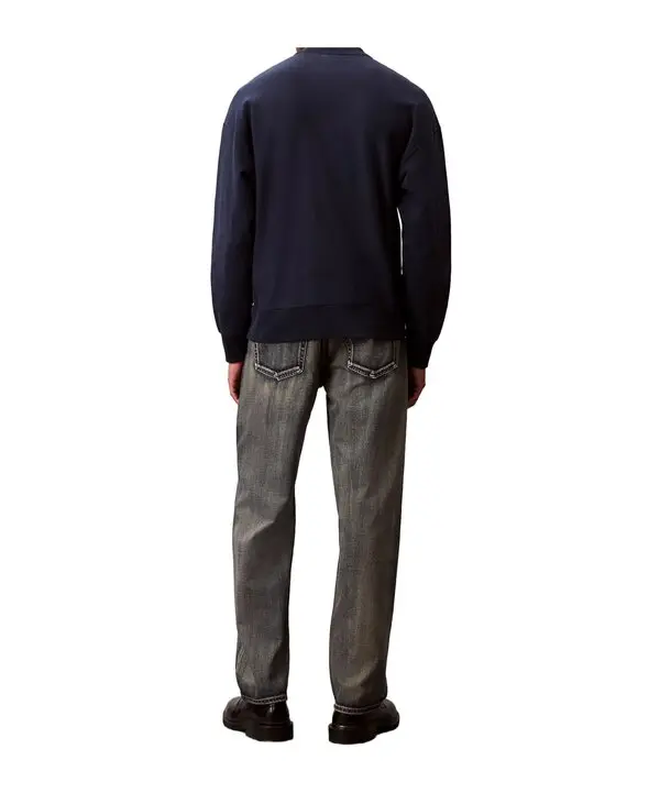 Calvin Klein 90's Straight Fit Jeans