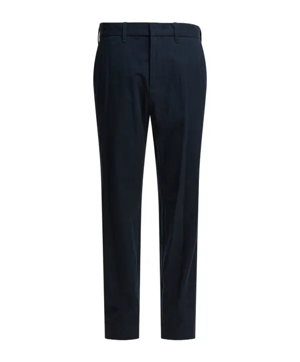 Vince Owen Relaxed-fit Straight Leg Pants