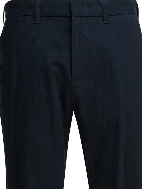 Vince Owen Relaxed-fit Straight Leg Pants