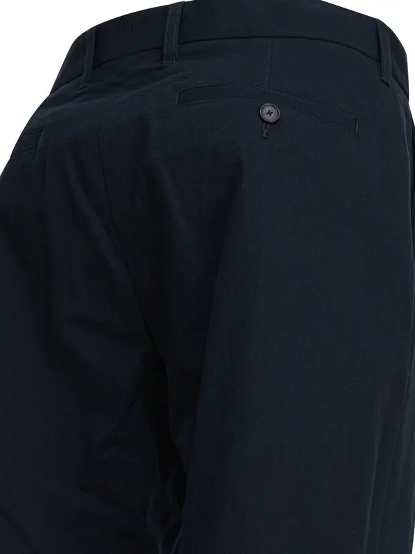 Vince Owen Relaxed-fit Straight Leg Pants