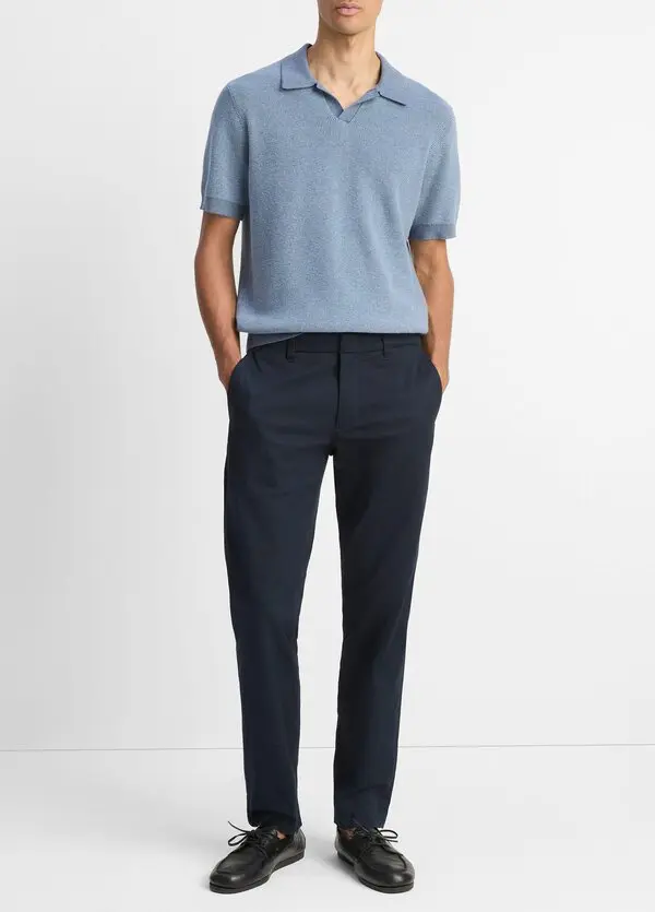 Vince Owen Relaxed-fit Straight Leg Pants