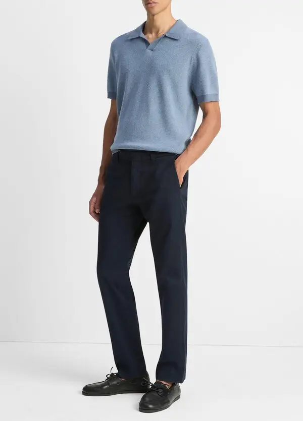 Vince Owen Relaxed-fit Straight Leg Pants