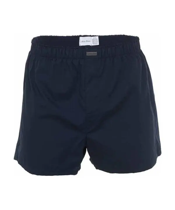 Calvin Klein Boxer Underwear - Black