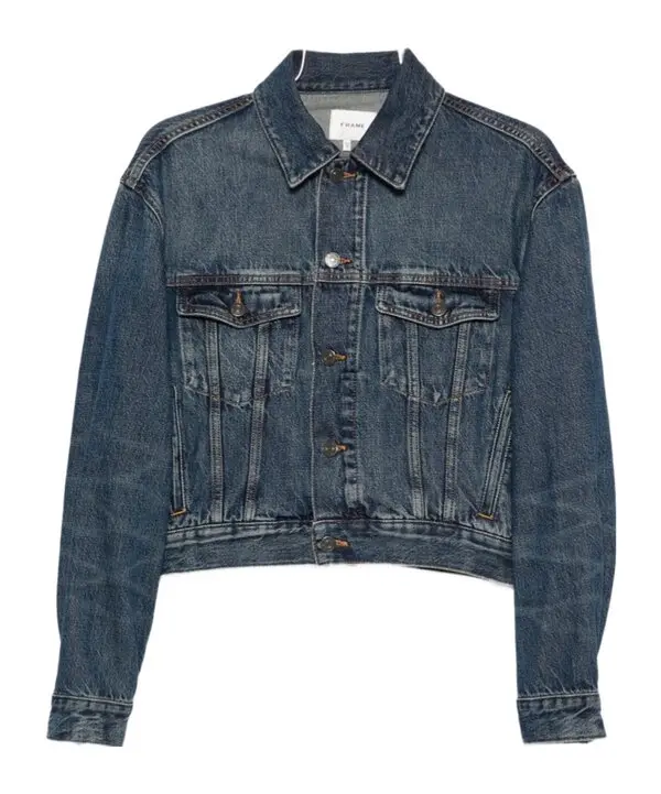FRAME The Curve Jacket