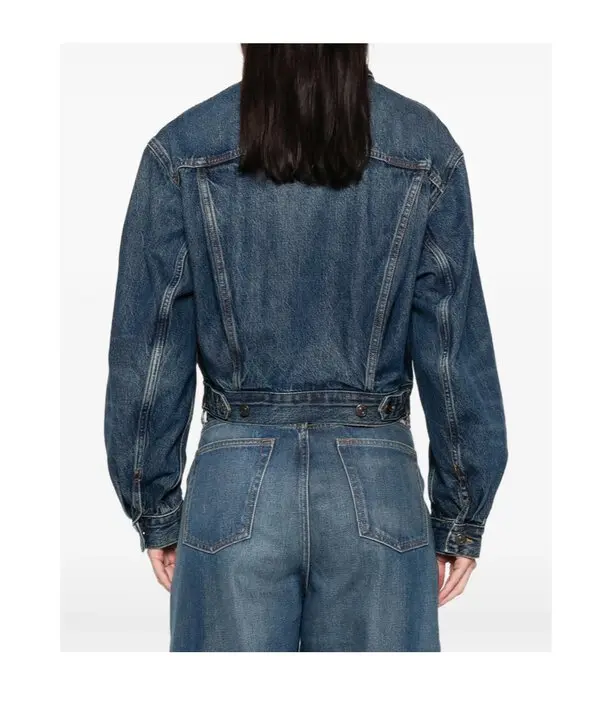 FRAME The Curve Jacket