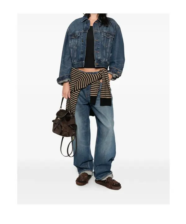 FRAME The Curve Jacket