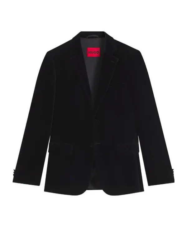 Hugo Boss Single Breasted Blazer