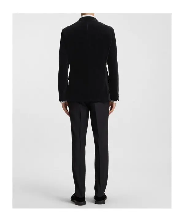 Hugo Boss Single Breasted Blazer