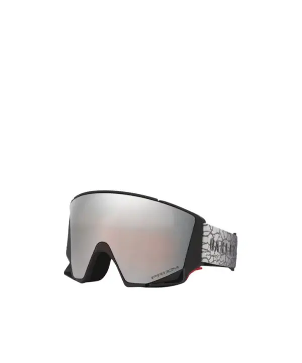 Oakley Flow Scape M Snow Goggles - Gray