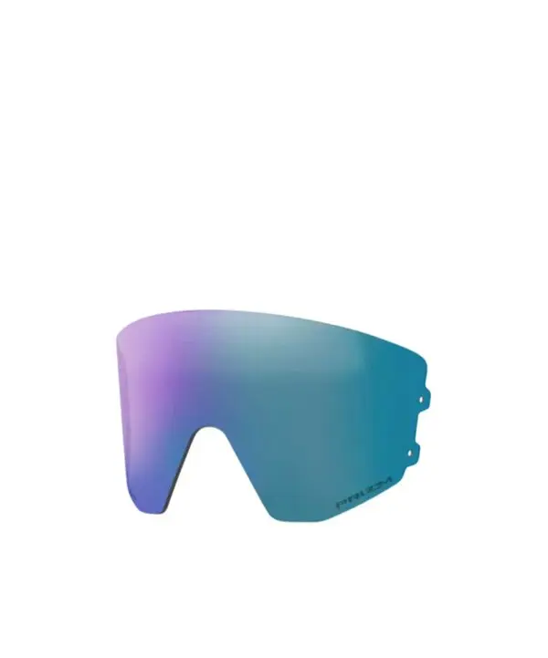 Oakley Flow Scape M Snow Goggles
