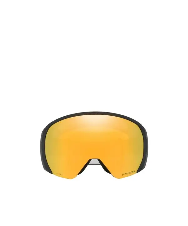 Oakley Ski Goggles - Yellow