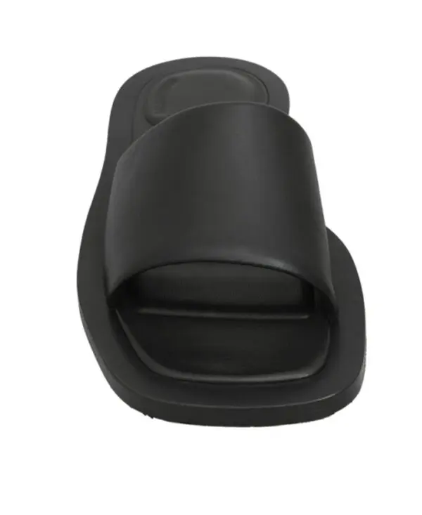 Balenciaga Logo Slides