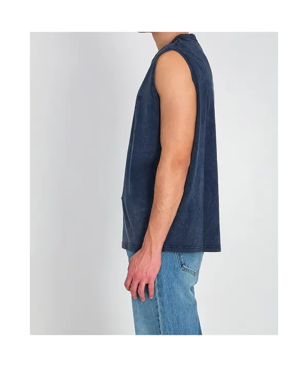 Off-White Laundry Sleeveless T-shirt