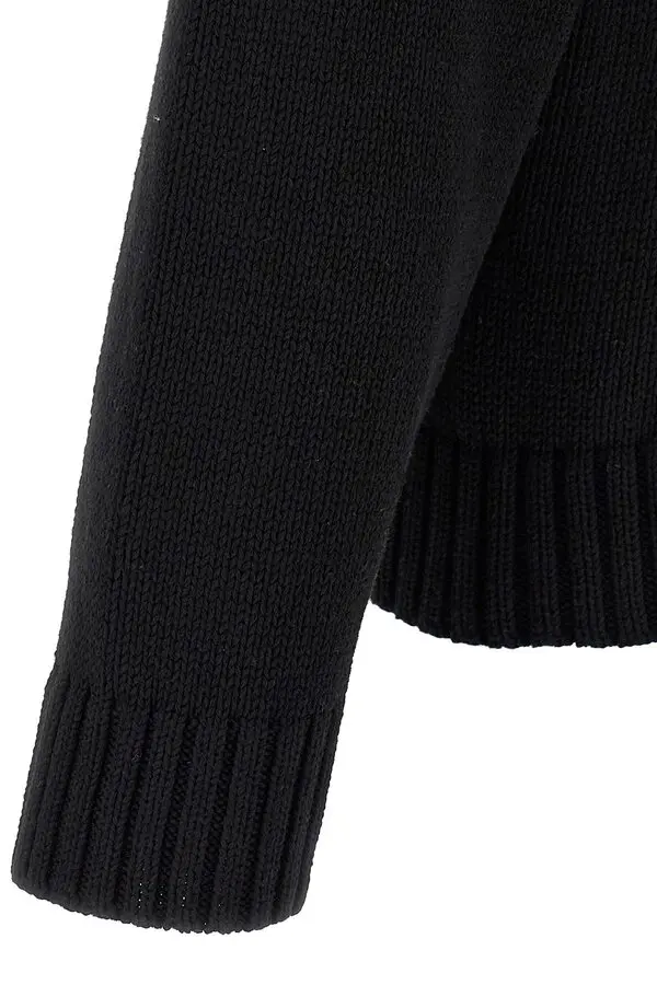 Carhartt Work In Progress Helix Graphic Knitted Sweater