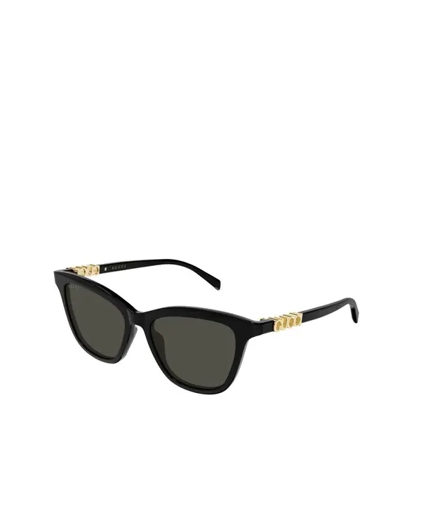 Gucci Cat Eye Frame Sunglasses