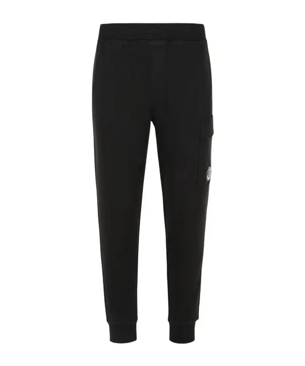 C.P. COMPANY Cargo Sweatpants