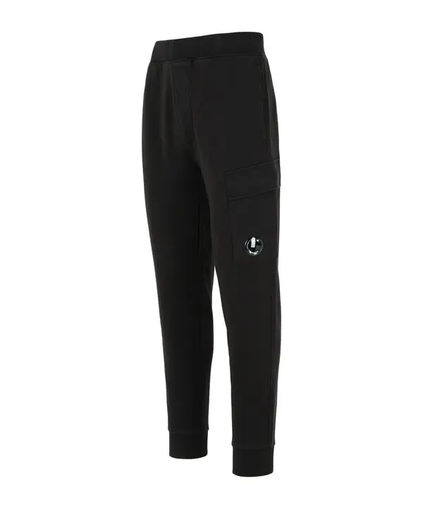 C.P. COMPANY Cargo Sweatpants