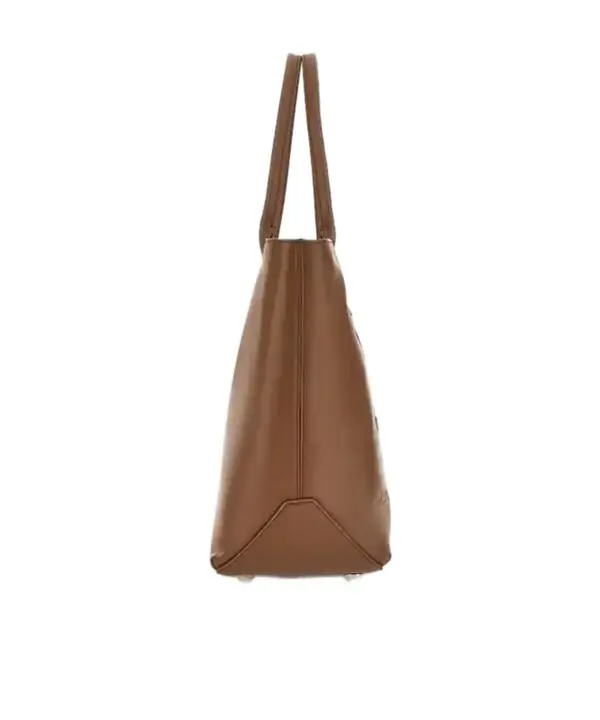 Hogan Address Shopping Bag Medium