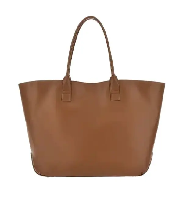 Hogan Address Shopping Bag Medium
