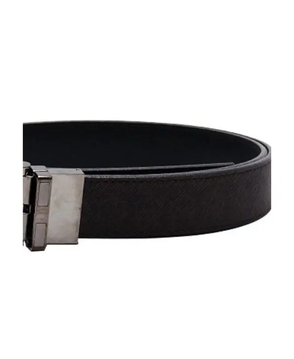 Dunhill Logo Belt