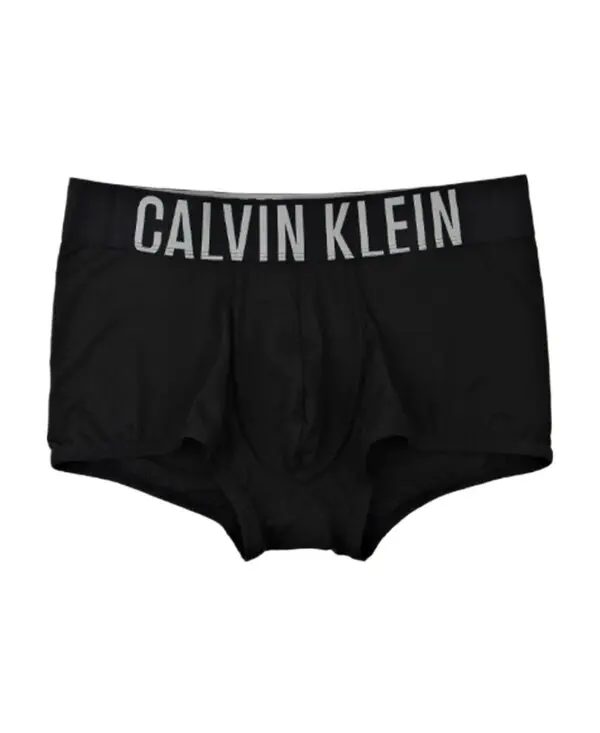 Calvin Klein Logo Underwear - Black
